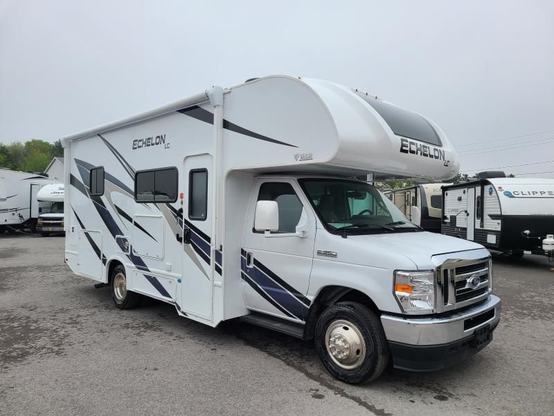 Thor Motor Coach Echelon LC25 2024 A5359
