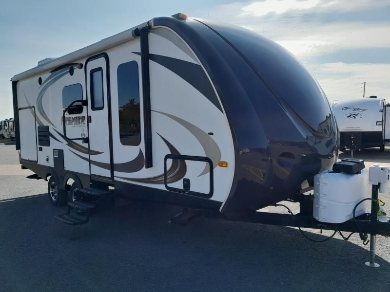 Keystone Bullet 22RBP 2014 A21875A