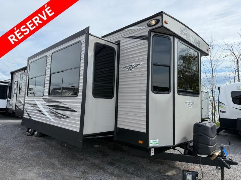 KEYSTONE Residence 40MKT 2021 D533